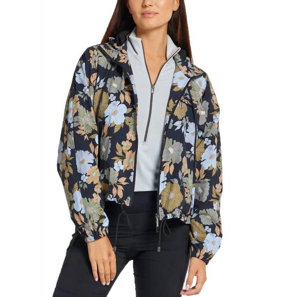 Anatomie | Jackets & Coats | New Anatomie Enya Printed Jacket | Poshmark